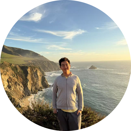 Ziyi Guo's Homepage - Homepage